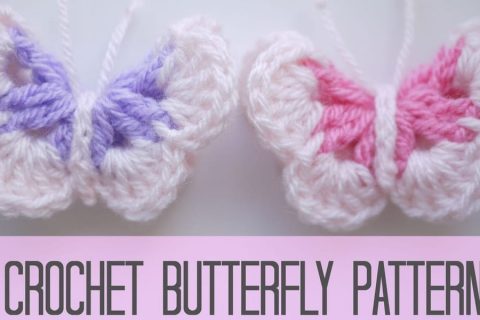 Earbud Holder / Pouch Free Crochet Patterns