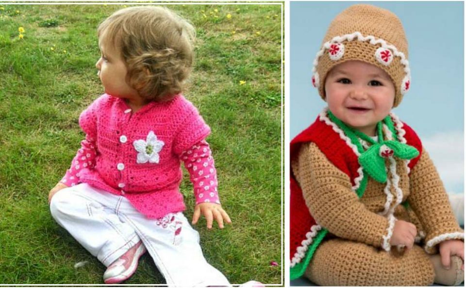 Animal Sleep Mask Free Crochet Patterns - Your Crochet
