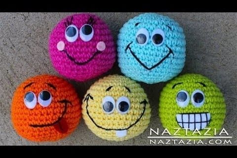 6 Best Stacking Toys Crochet Patterns