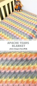 Apache Tears Ideas, Free Pattern and Tutorial - Your Crochet