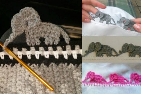 The Most Delicious Crochet Donuts - Ideas and Free Patterns