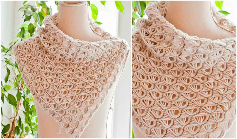 A Guide To Different Types Of Crochet