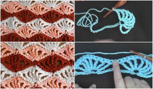 Crochet Video Tutorials - Your Crochet