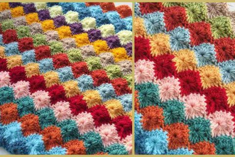 Romantic Celtic Afghans Free Patterns