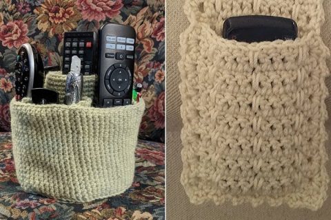 20 Best Crochet Dog Sweaters - Your Crochet