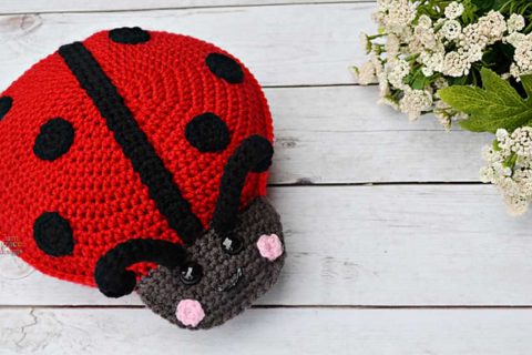 Heart Doily Free Crochet Patterns
