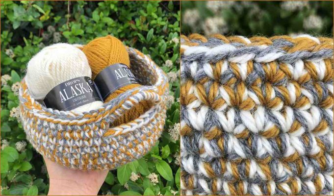 Amigurumi Yorkshire Terrier ‘YORKIE’- Free Crochet Pattern - Your Crochet