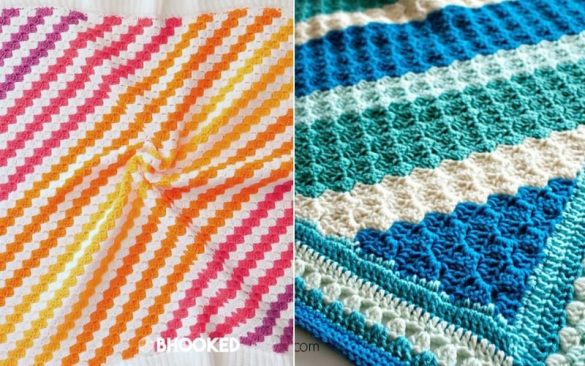 C2C Calculator - Easily Calculate Your C2C Blanket Size