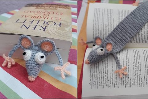 6 Best Stacking Toys Crochet Patterns