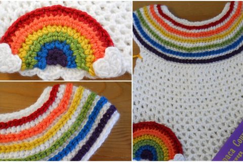 Baby Turban Free Crochet Patterns