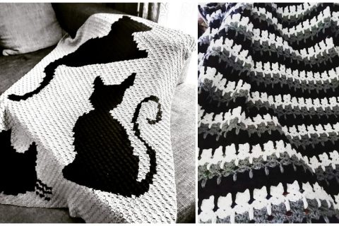 Safari Jungle Trip Free Crochet Patterns