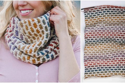 Beautiful Free Crochet Triangle Shawl Patterns - Your Crochet