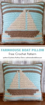 Sea-Themed Baby Accessories - Your Crochet