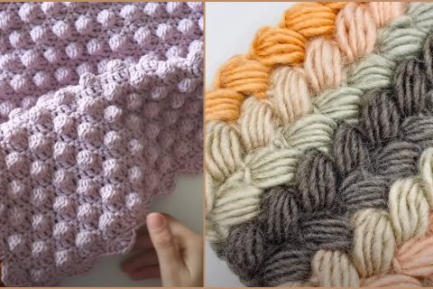 C2C Catghan Free Crochet Patterns