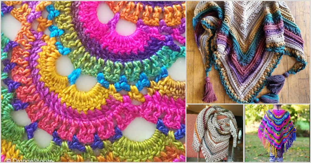 Elegant Jacket Free Crochet Patterns - Your Crochet