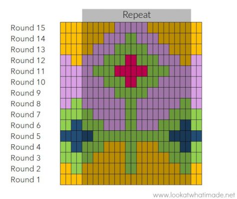 All You Need to Know About Tapestry Crochet - Your Crochet
