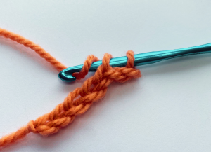 How to Make and Use the Single Crochet Stitch (SC): A Beginner's Tutorial