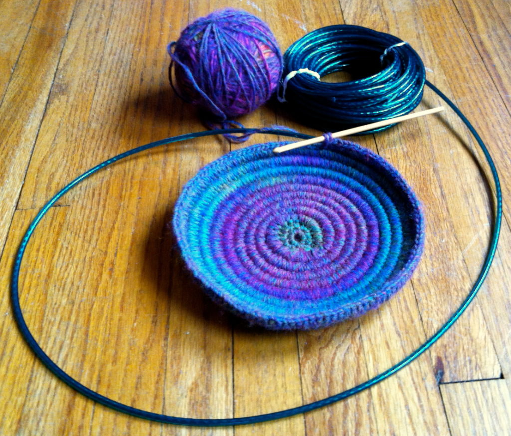 A Guide To Different Types Of Crochet