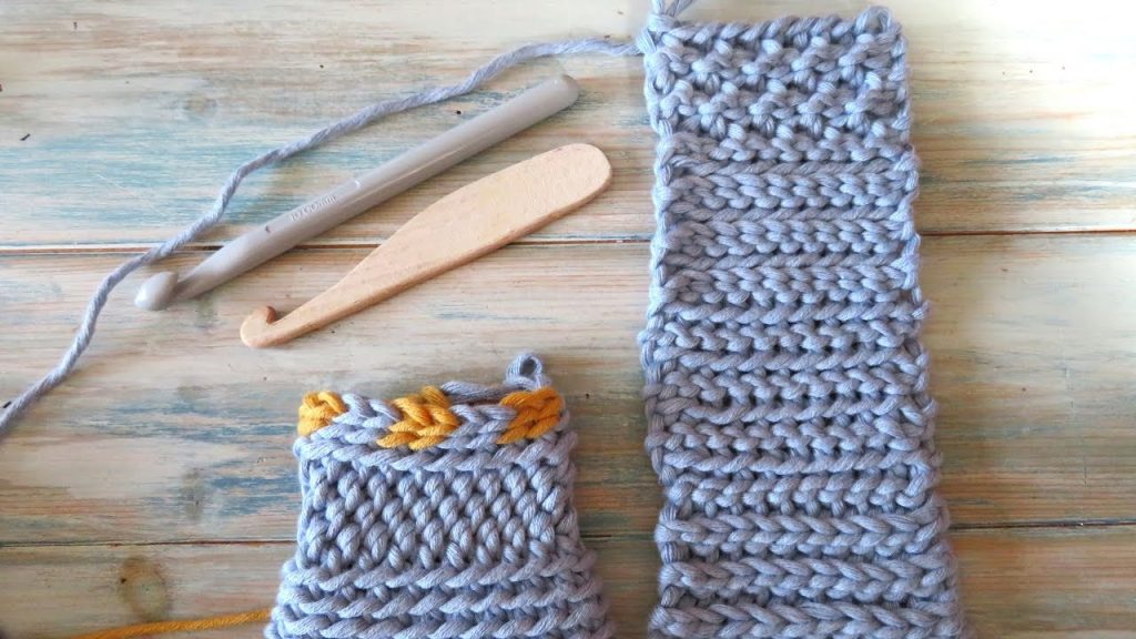 A Guide To Different Types Of Crochet
