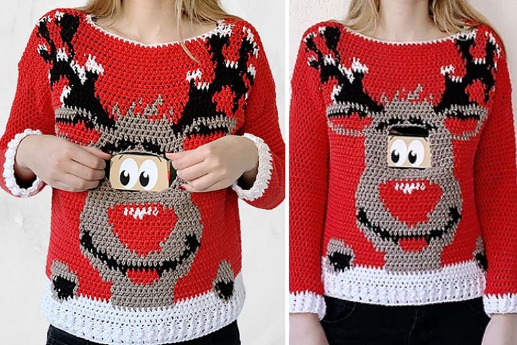 Free Crochet Patterns by Wilma Westenberg - Your Crochet