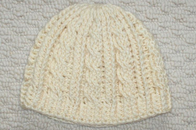 Free Crochet Patterns by Sarah Arnold - Your Crochet