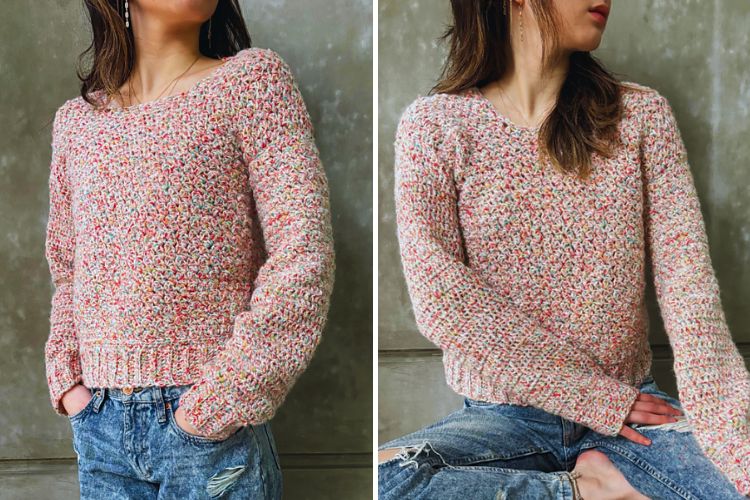 Free Crochet Patterns by Loops and Threads - Your Crochet