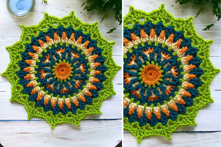 Free Crochet Patterns by Hobby Lobby - Your Crochet