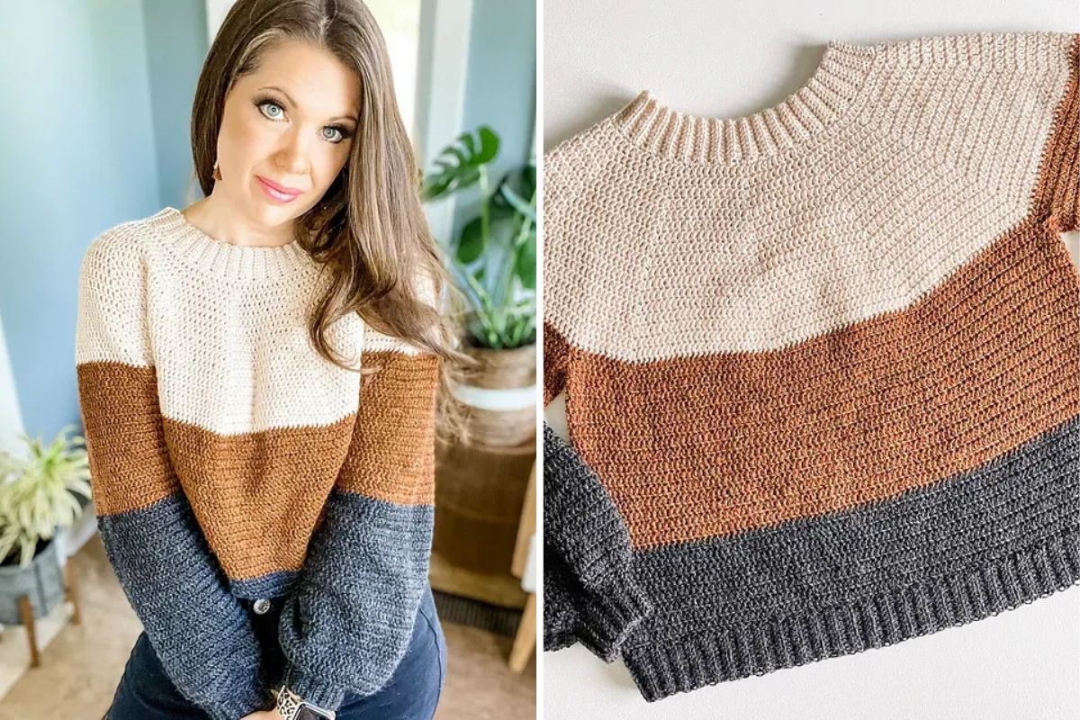 Free Crochet Patterns of Easy Difficulty - Your Crochet