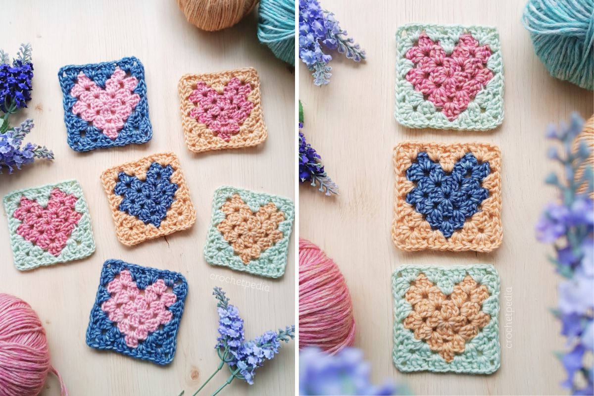 Free Crochet Patterns by Hobbii - Your Crochet